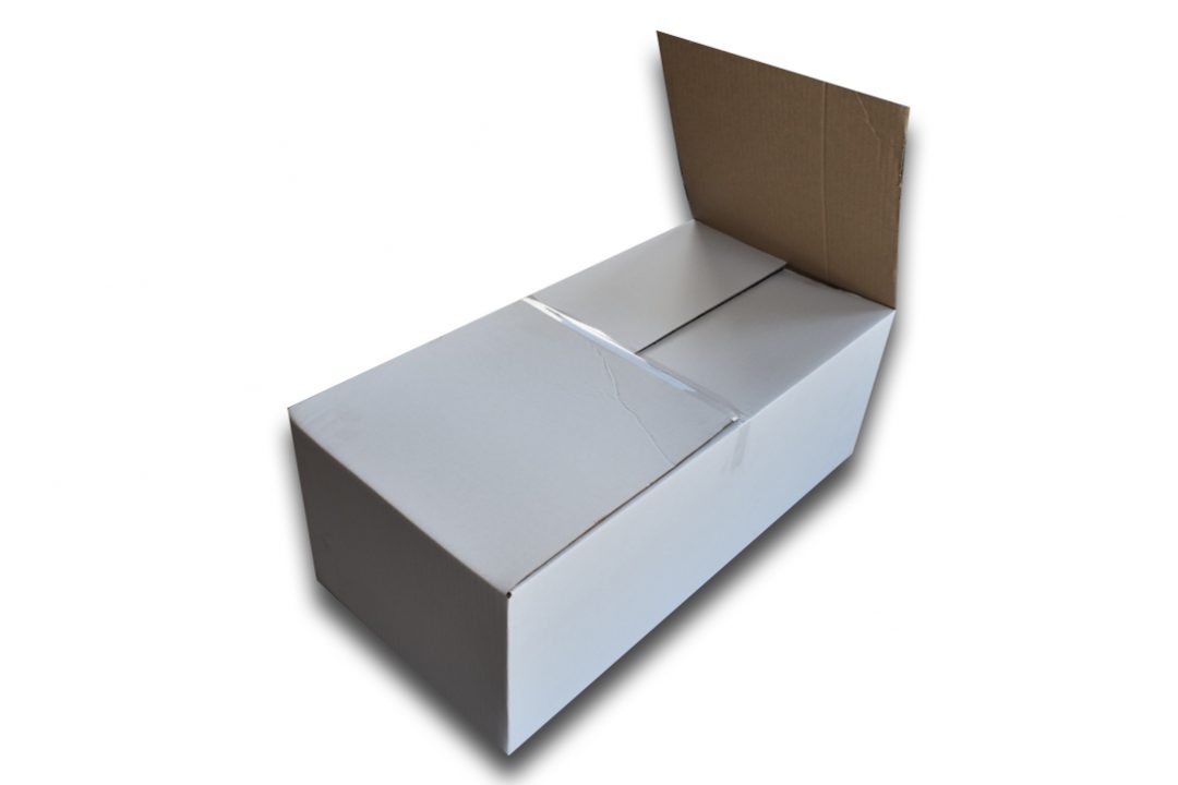 All Flaps to Meet (AFTM) | K Pak Supplies