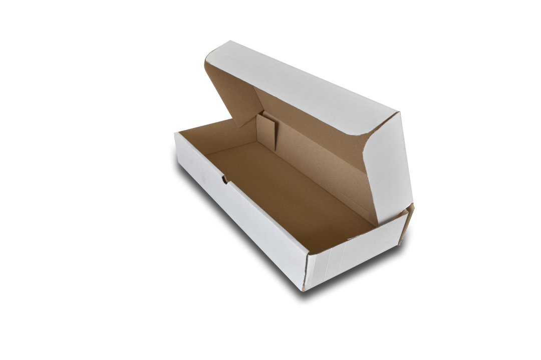 Self Erect Carton with Tuck In Top | K Pak Supplies