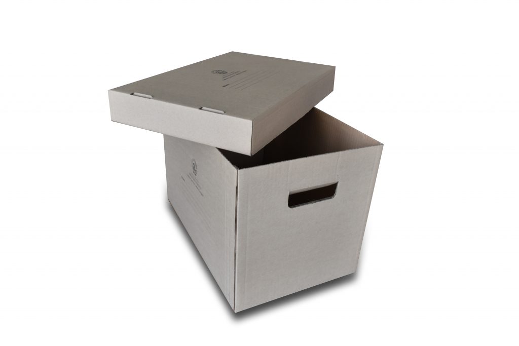 Document/Storage Boxes | K Pak Supplies