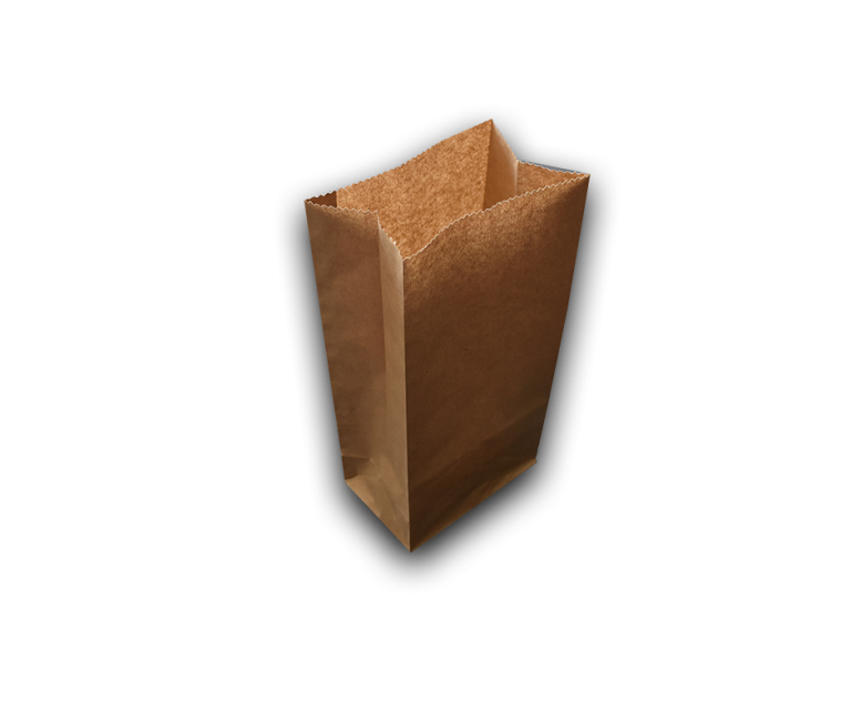 SO Brown Bags | K Pak Supplies