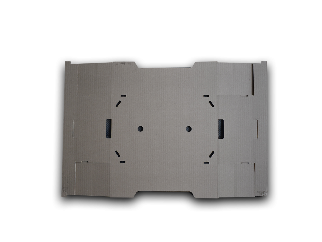 Tomato Box | K Pak Supplies